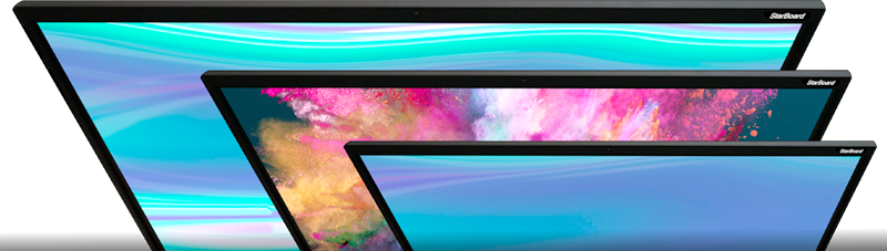 Leaders StarBoard en technologie interactive - StarBoard Solution FR